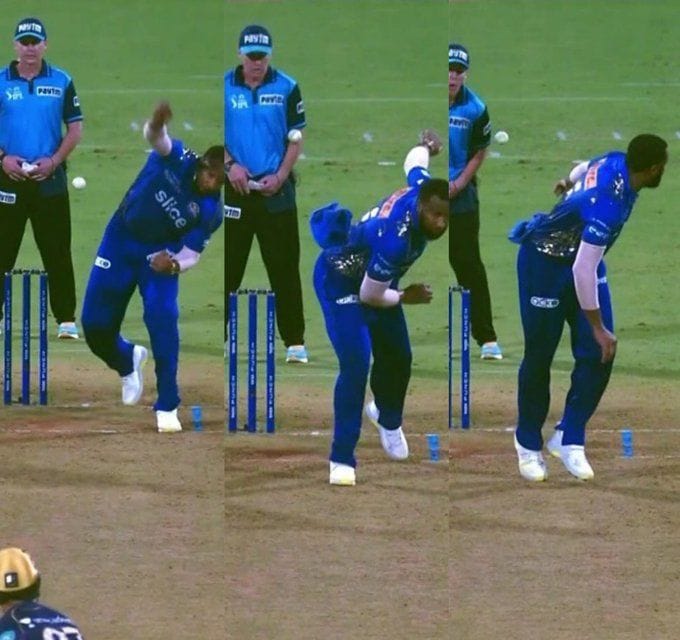 MI vs KKR memes, IPL 2022: Top 10 funny memes from the latest match