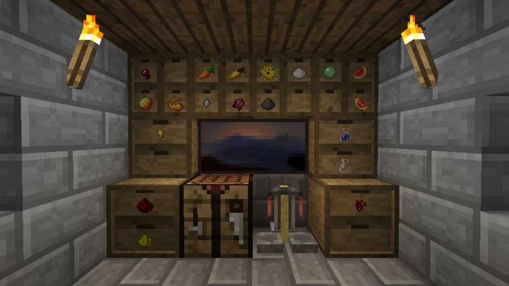 5 best inventory mods for Minecraft (2022)