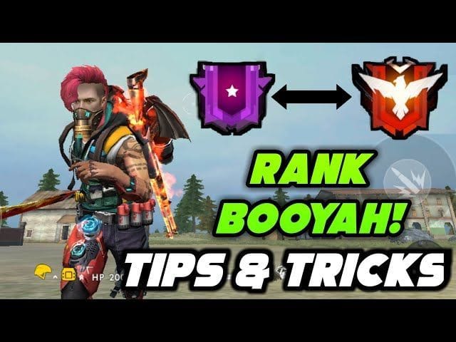 Best Free Fire settings to get smooth gameplay and high FPS on low-end ...