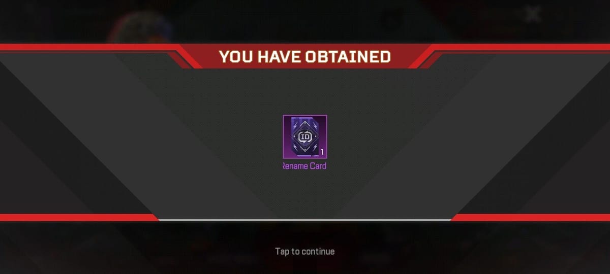 50 best names for Apex Legends Mobile