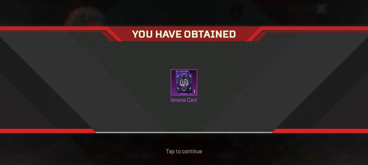 50 best names for Apex Legends Mobile