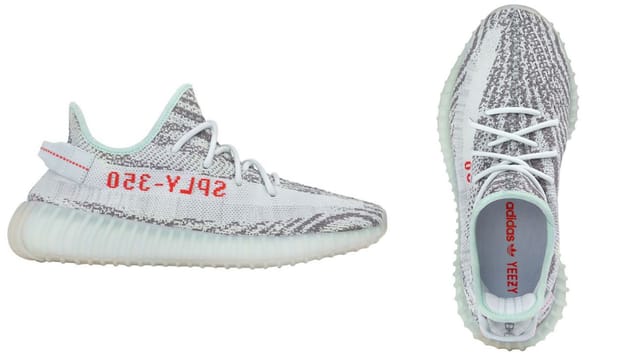 6 Adidas Yeezy Boost 350 V2 colorways to look out for