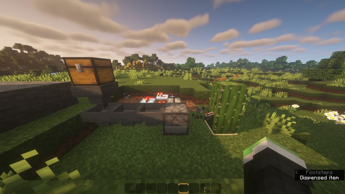 How to Make & Use a Hopper in Minecraft?