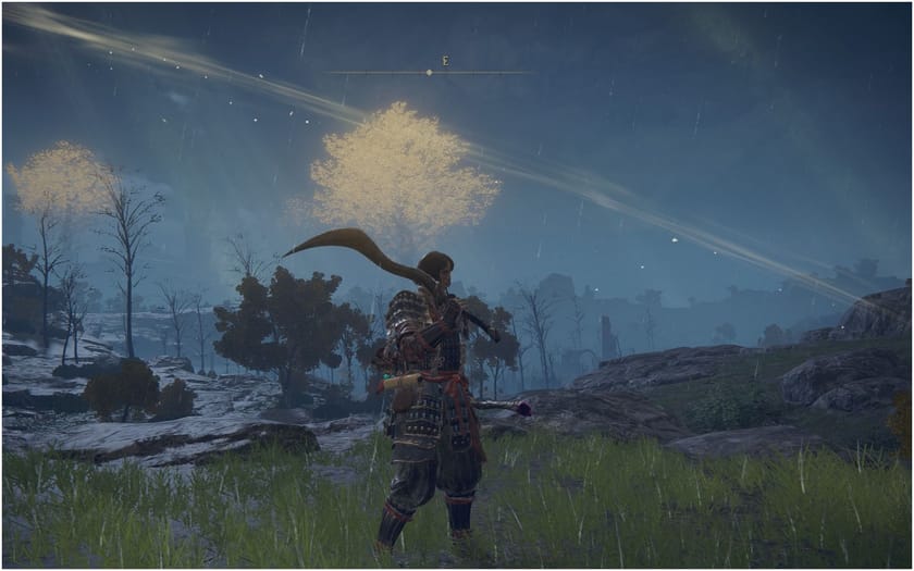 5 best Slash damage weapons in Elden Ring