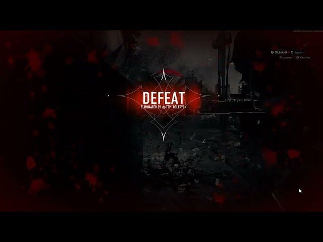 Vampire: The Masquerade - Bloodhunt Review - Carnage and chaos in Prague