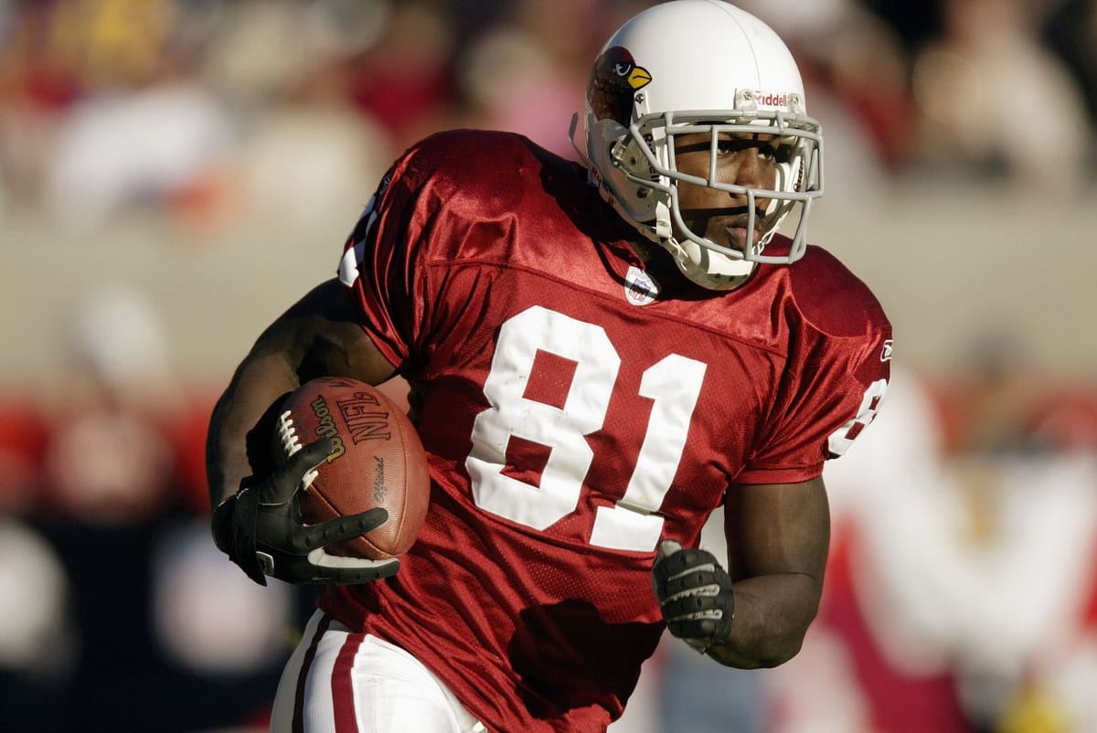 5 Best Rookie Wide Receivers in NFL history