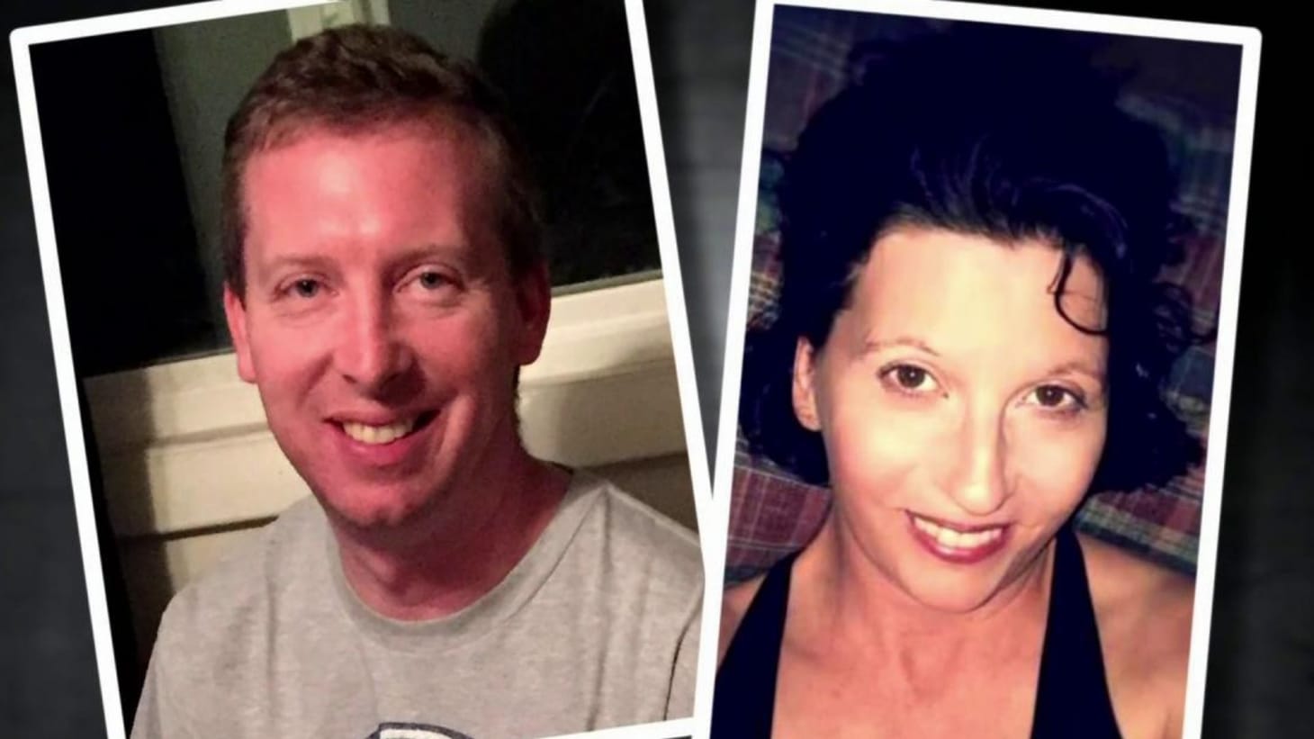 Dateline: Secrets Uncovered: How did Dave Kroupa and Cari Farver meet?