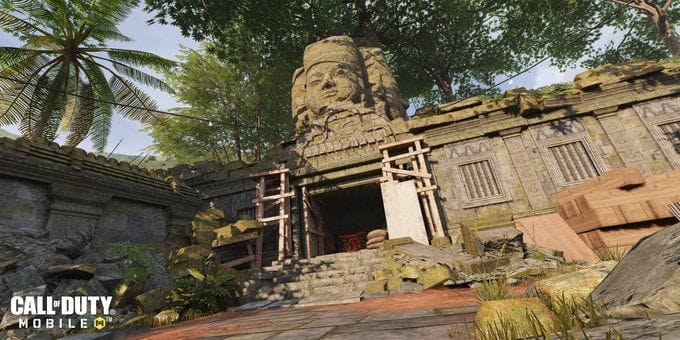 COD Mobile officially announces Season 5: Tropical Vision