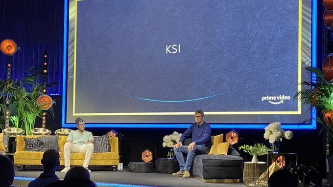 KSI Amazon Prime Documentary: Release date and everything know about ...