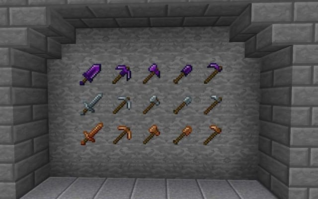 7 best overhaul mods for Minecraft