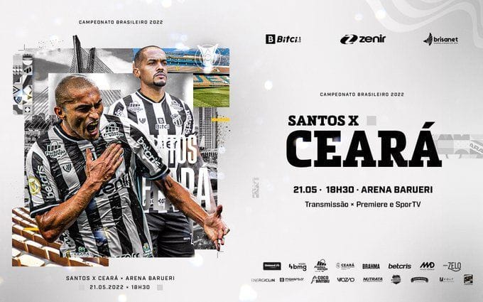 Santos vs Ceara prediction, preview, team news and more | Brasileiro ...
