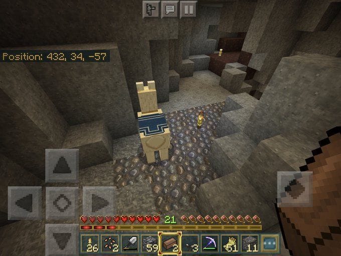 5 things you didn't know about wandering traders in Minecraft