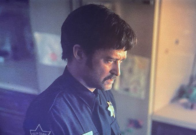 Candy episode 5 review: What happened to Candy Montgomery in the trial?