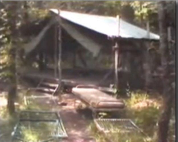 Keeper Of The Ashes The Oklahoma Girl Scout Murders Who Was Murder