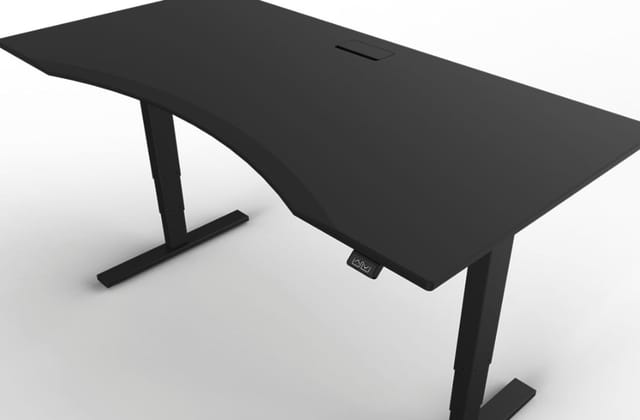 5 best standing desks for gaming in 2022