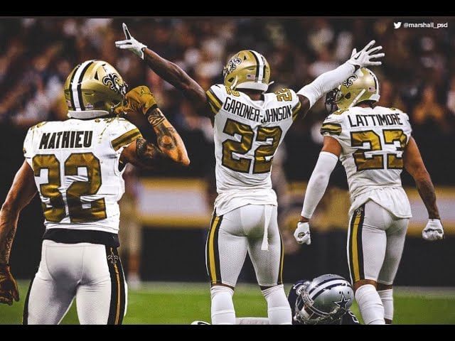 NFL Rumors: Insider believes Saints will push hard for Tyrann Mathieu ...