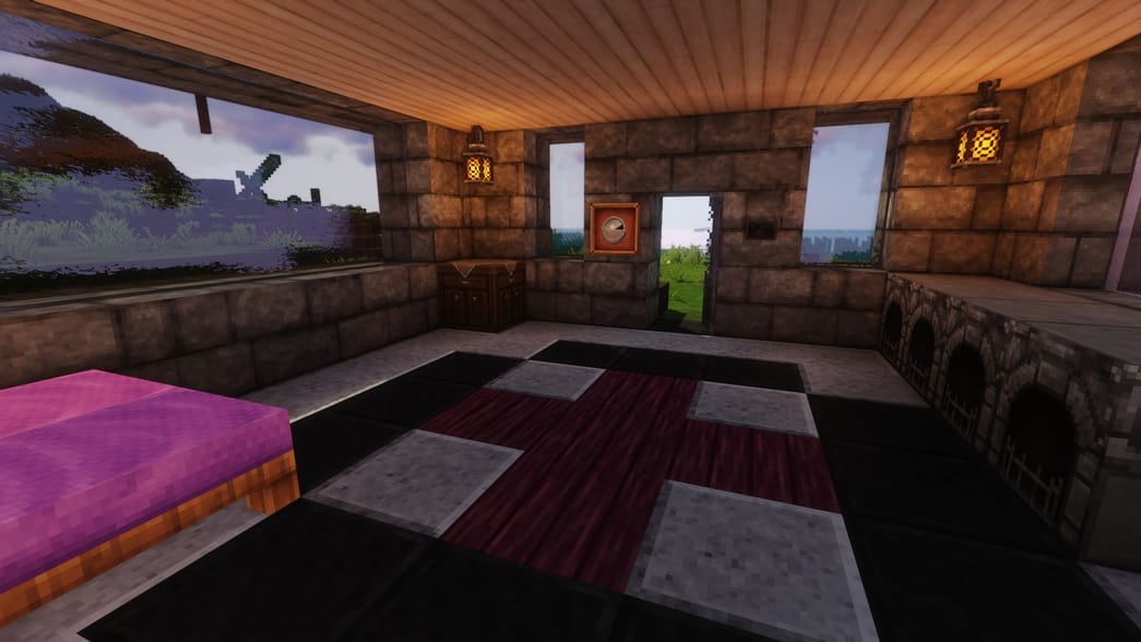 7 prettiest texture packs for Minecraft