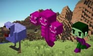 Full List Of Mobs Removed From Minecraft Full List Of Mobs Removed From Minecraft