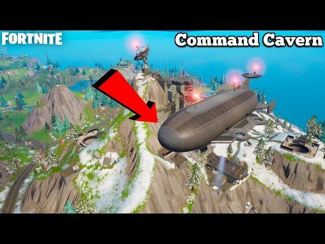 5 Fortnite Chapter 3 Season 2 POIs that may change (& 5 that will stay ...