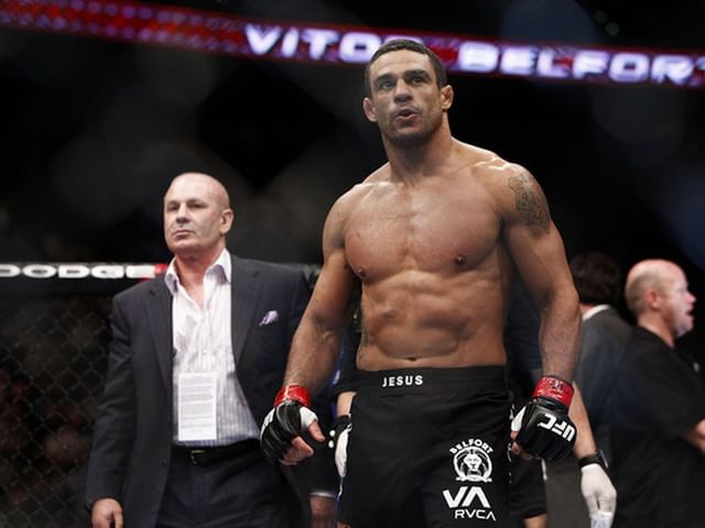 5 UFC headline bouts that were ended by serious injuries