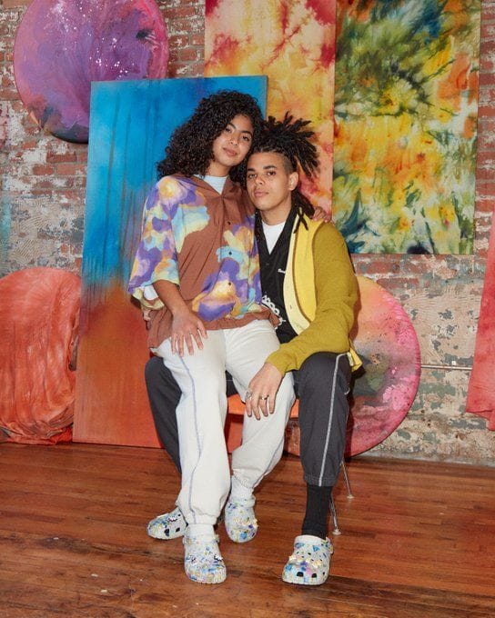 Where to buy Awake NY x Crocs foam clogs? Release date, price, and more ...