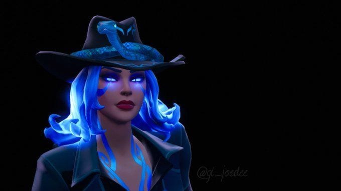 5 best overtime skin variants Fortnite has ever seen