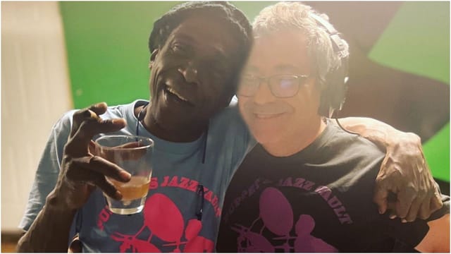 Who was Bernard Wright? Tributes pour in as Roberta Flack's godson dies ...