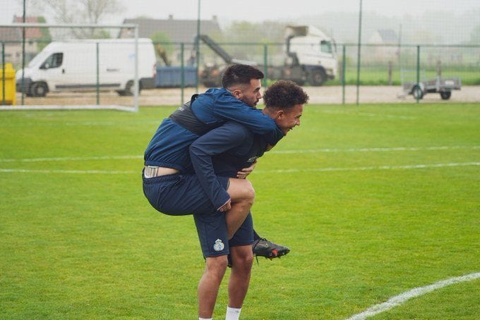 Union Saint-Gilloise vs Club Brugge prediction, preview, team news and more | Jupiler Pro League ...