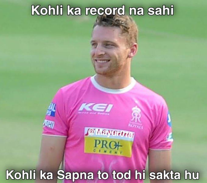 RCB vs RR memes, IPL 2022: Top 10 funny memes from the latest match ...