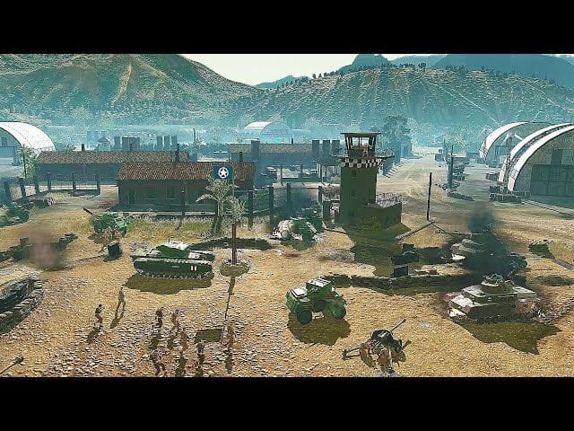 5 most-anticipated real-time strategy (RTS) games to look forward in 2022