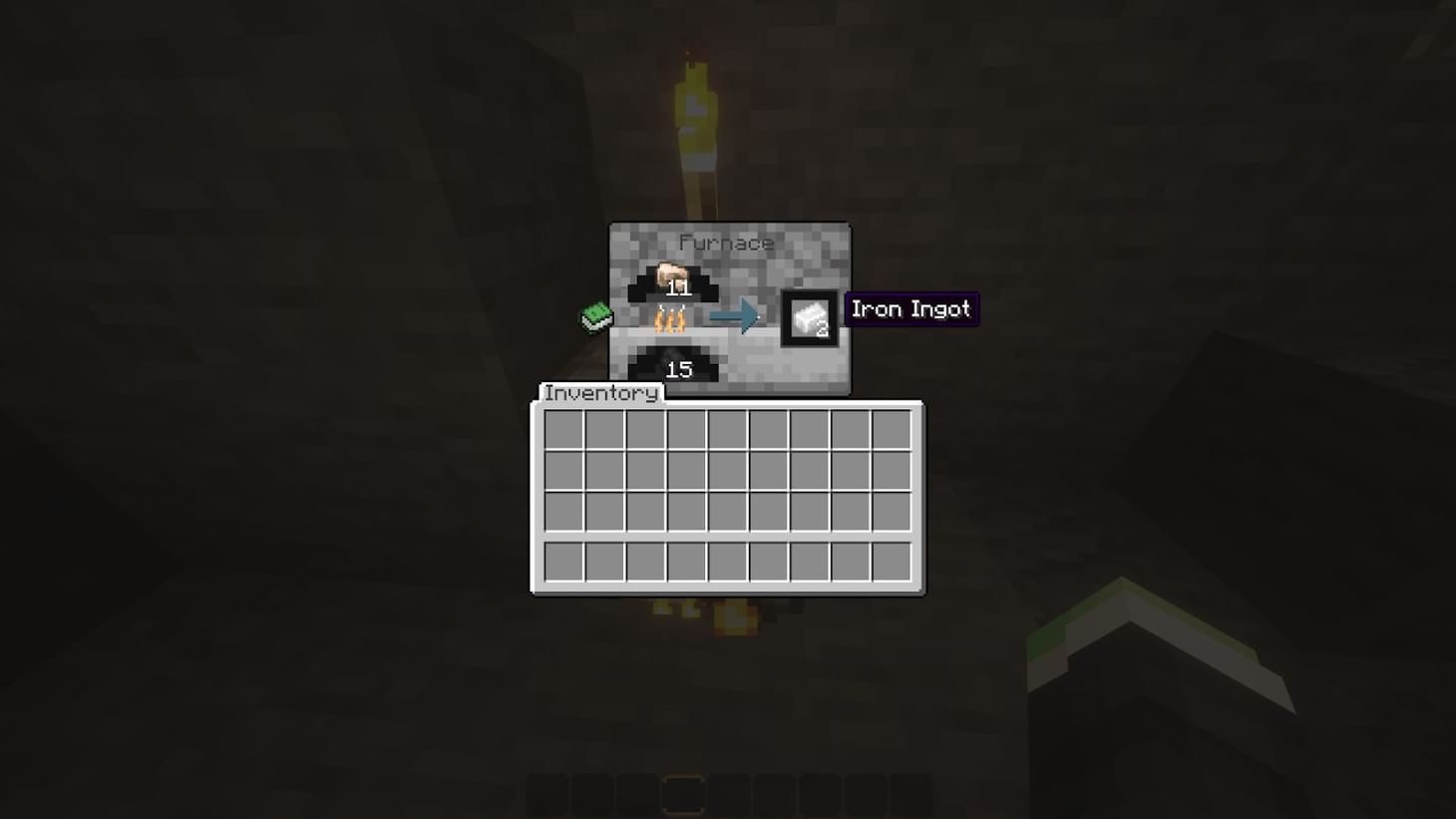 How to Make & Use a Hopper in Minecraft?