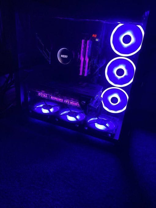 5 best graphics cards with ray tracing