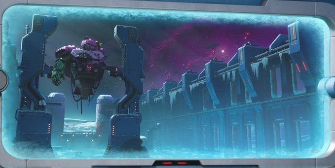 The entire history and relevance of Doomsday device in Fortnite, explained