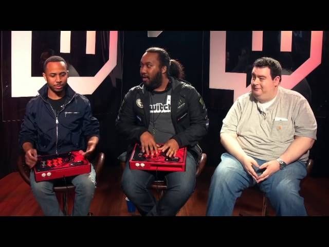 Watch: Is long-time fighting game pro Mike Ross teasing a comeback ...