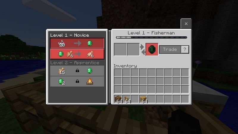 How to Make a Barrel In Minecraft & How to Use it