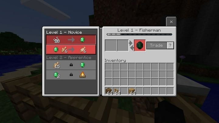 How to Make a Barrel In Minecraft & How to Use it