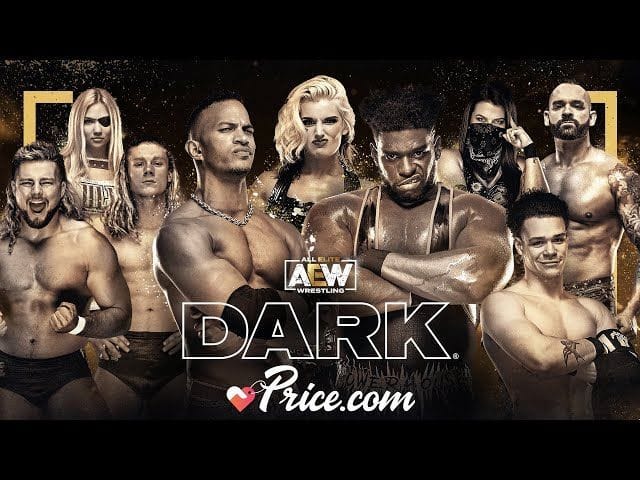 AEW Dark Results: Leonn Ruff and Yuya Uemura suffer defeat on debuts ...