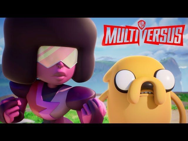 All confirmed characters in MultiVersus so far