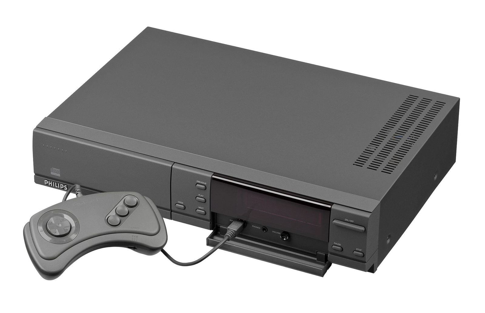 Top 10 obscure gaming consoles