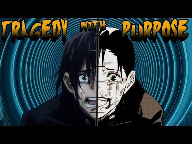 Which Jujutsu Kaisen Character Are You Based On Your Mbti Personality ...