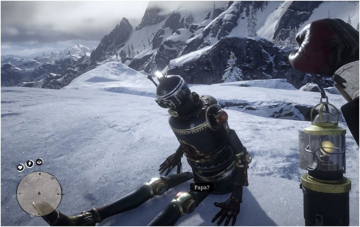 5 iconic AI characters in video games