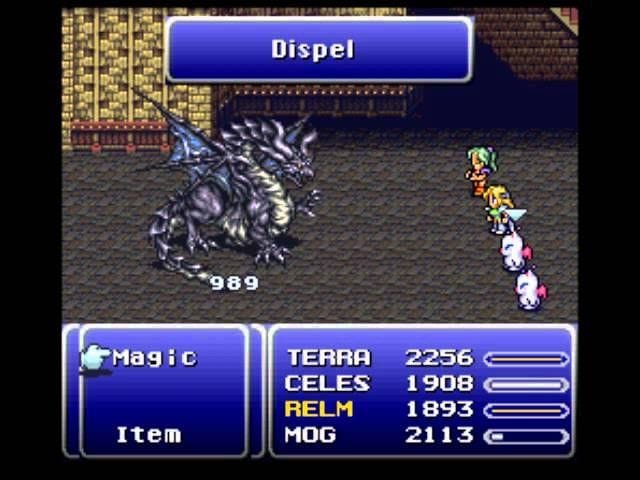 10 most frustrating dungeons in Final Fantasy history