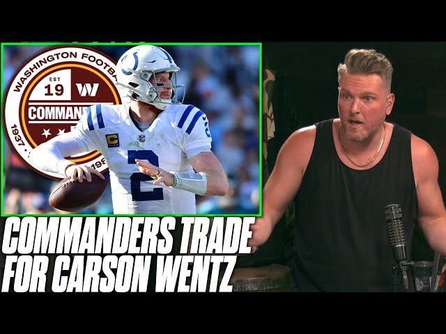 NFL fans respond to Commanders DC defending controversial comments