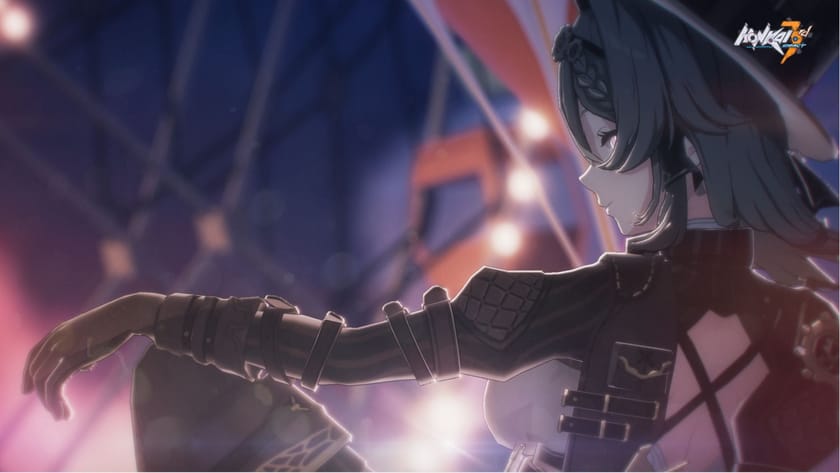 Honkai Impact 3rd v5.8 update: New battlesuit, story chapter, and more