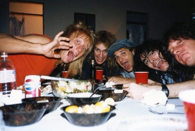 How did Brett Tuggle die? Tributes pour in as Fleetwood Mac and David ...