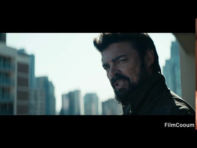 Who is the kid in Billy Butcher's The Boys Season 3 flashback? Origin ...