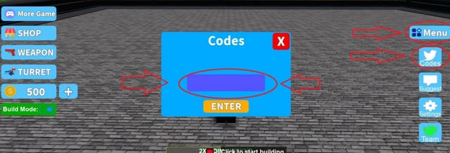 Roblox Build Tower Simulator codes (June 2022)