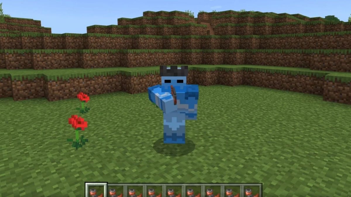 Will copper horns be released in future Minecraft updates?