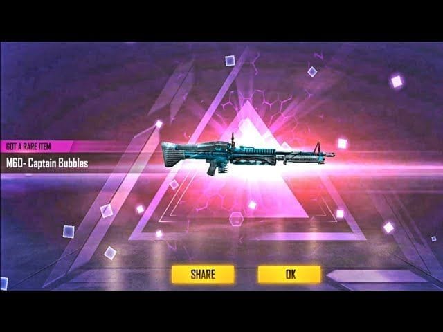 5 best Free Fire MAX guns to increase headshot percentage and K/D ratio ...