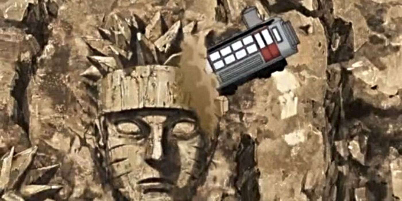 When did Boruto come out?